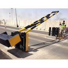 DELTA BARRIER - Concrete Barriers Yorkshire